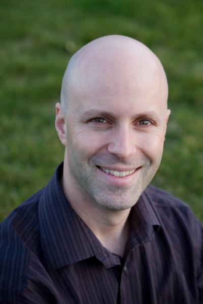 Daniel Simons, University of I [IMAGE] | EurekAlert! Science News Releases