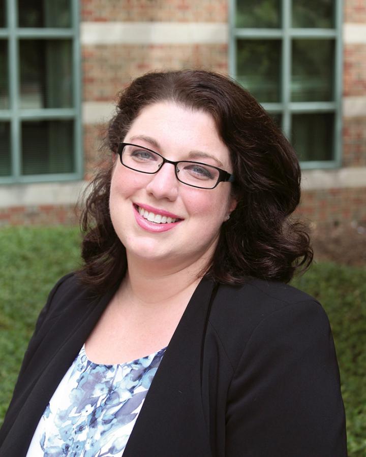 Ana Daugherty, Wayne State Uni [IMAGE] | EurekAlert! Science News Releases