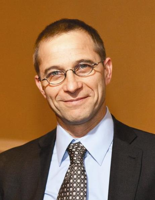 Penn Medicine neurologist wins Barancik Prize | EurekAlert!