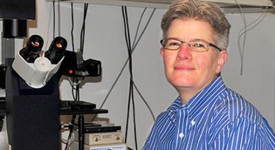 Lee Ligon, Rensselaer Polytech [IMAGE] | EurekAlert! Science News Releases