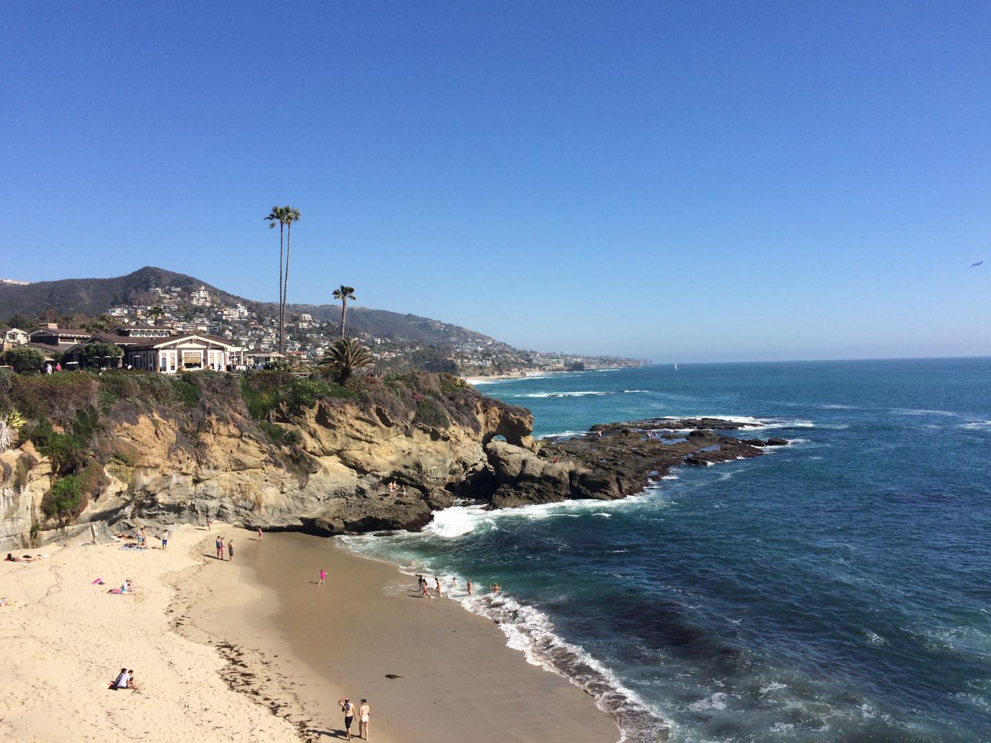 Orange County, California, Whi [IMAGE] | EurekAlert! Science News Releases