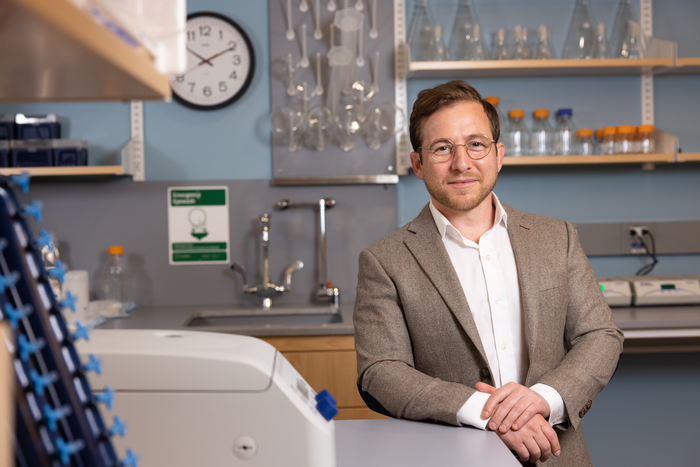 Daniel L. Faden, MD [IMAGE] | EurekAlert! Science News Releases