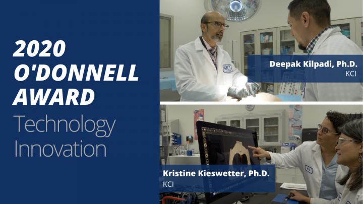 2020 ODA Award in Technology I [IMAGE] | EurekAlert! Science News Releases