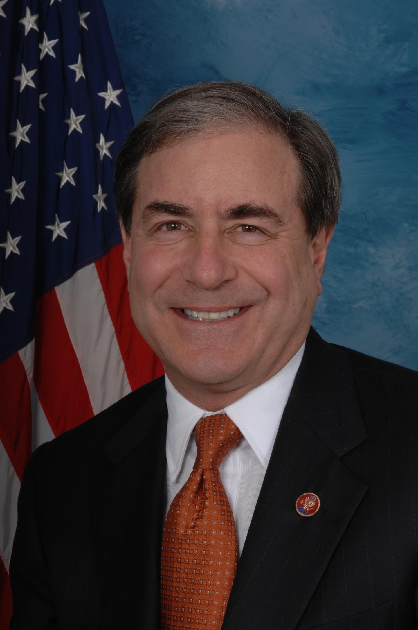 Congressman John Yarmuth selected as 2019 ESA | EurekAlert!
