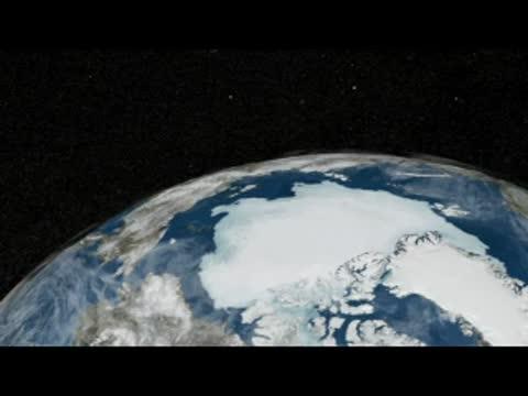 Four Decades of Sea Ice from Space: The Decli | EurekAlert!