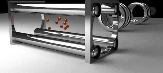 Special Issue: Cold Atom Physics (1 of 3) | EurekAlert!