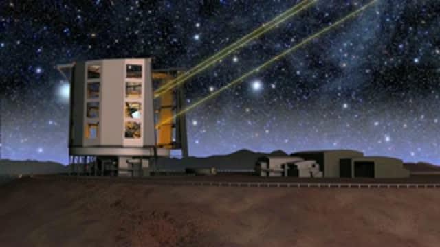 Astronomers see star explode 4 times | EurekAlert!