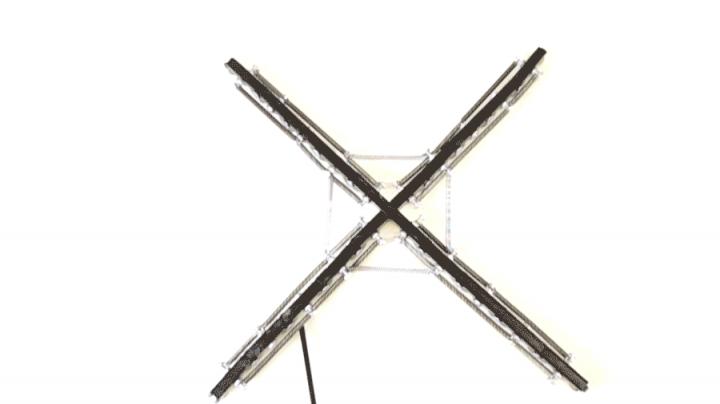 Deployable Structures Gif 2 [IMAGE] | EurekAlert! Science News Releases