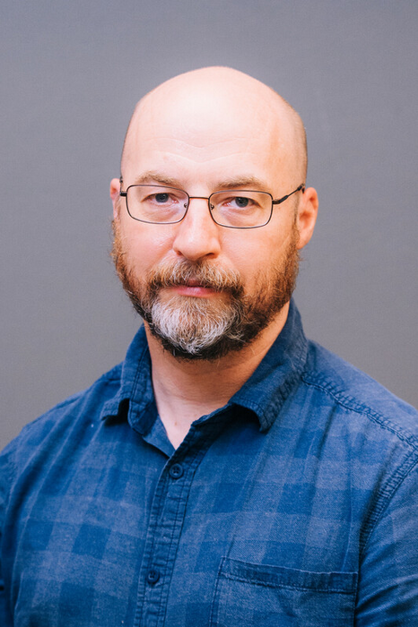 Michael Gray [IMAGE] | EurekAlert! Science News Releases