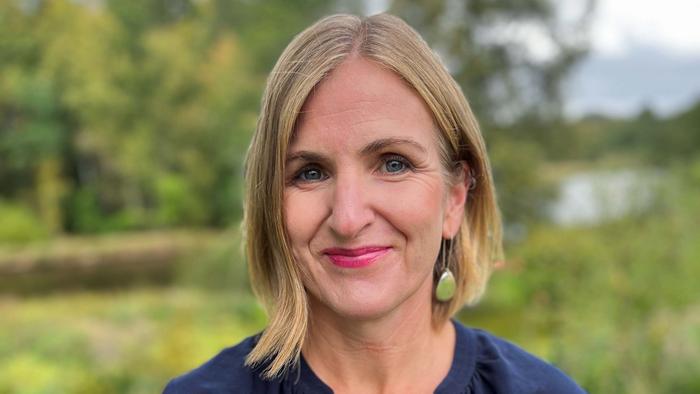 Kristina Engvall [IMAGE] | EurekAlert! Science News Releases