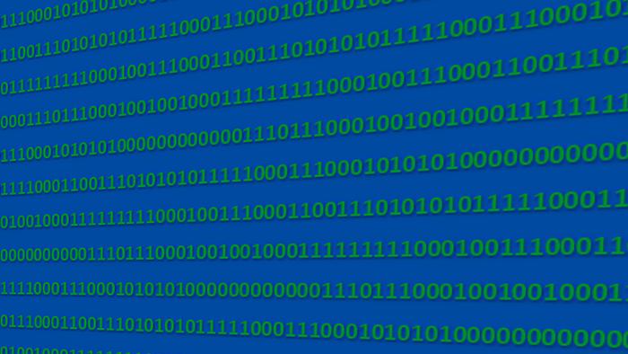 Coding image [IMAGE] | EurekAlert! Science News Releases