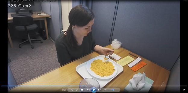 Trying not to overeat? How you eat matters | EurekAlert!