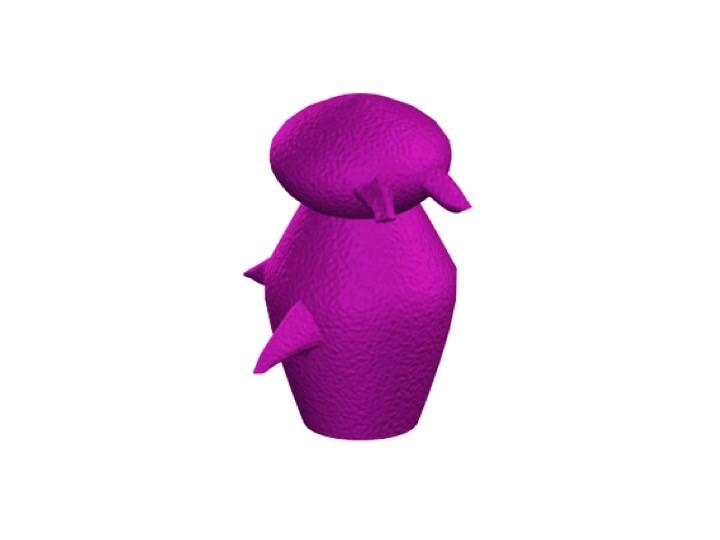 Greeble [IMAGE] | EurekAlert! Science News Releases