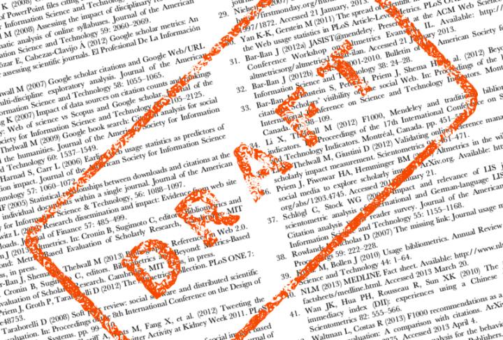 Chance discovery of forgotten 1960s 'preprint | EurekAlert!