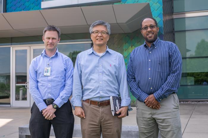 DARPA grant powers UTD tools to design nanosc | EurekAlert!