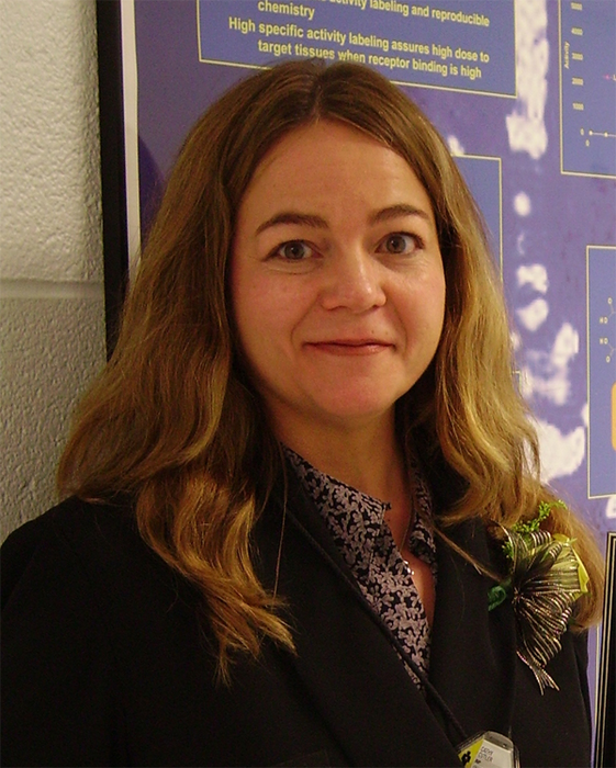 Cathy Sue Cutler, PhD, FSNMMI [IMAGE] | EurekAlert! Science News Releases