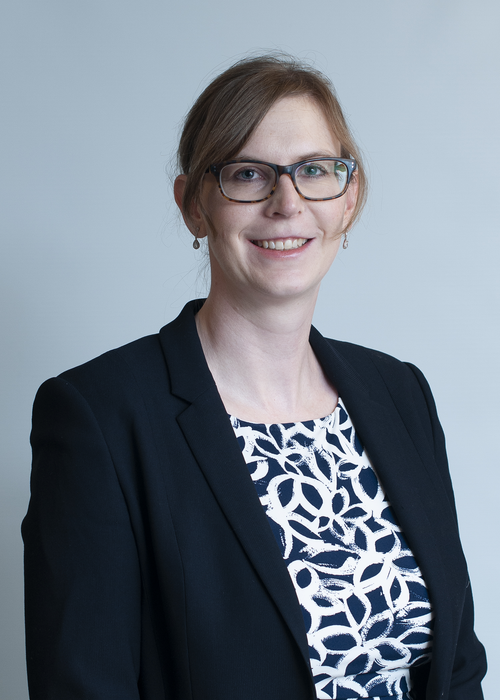 Christiane Wrann PhD DVM IMAGE EurekAlert Science News Releases