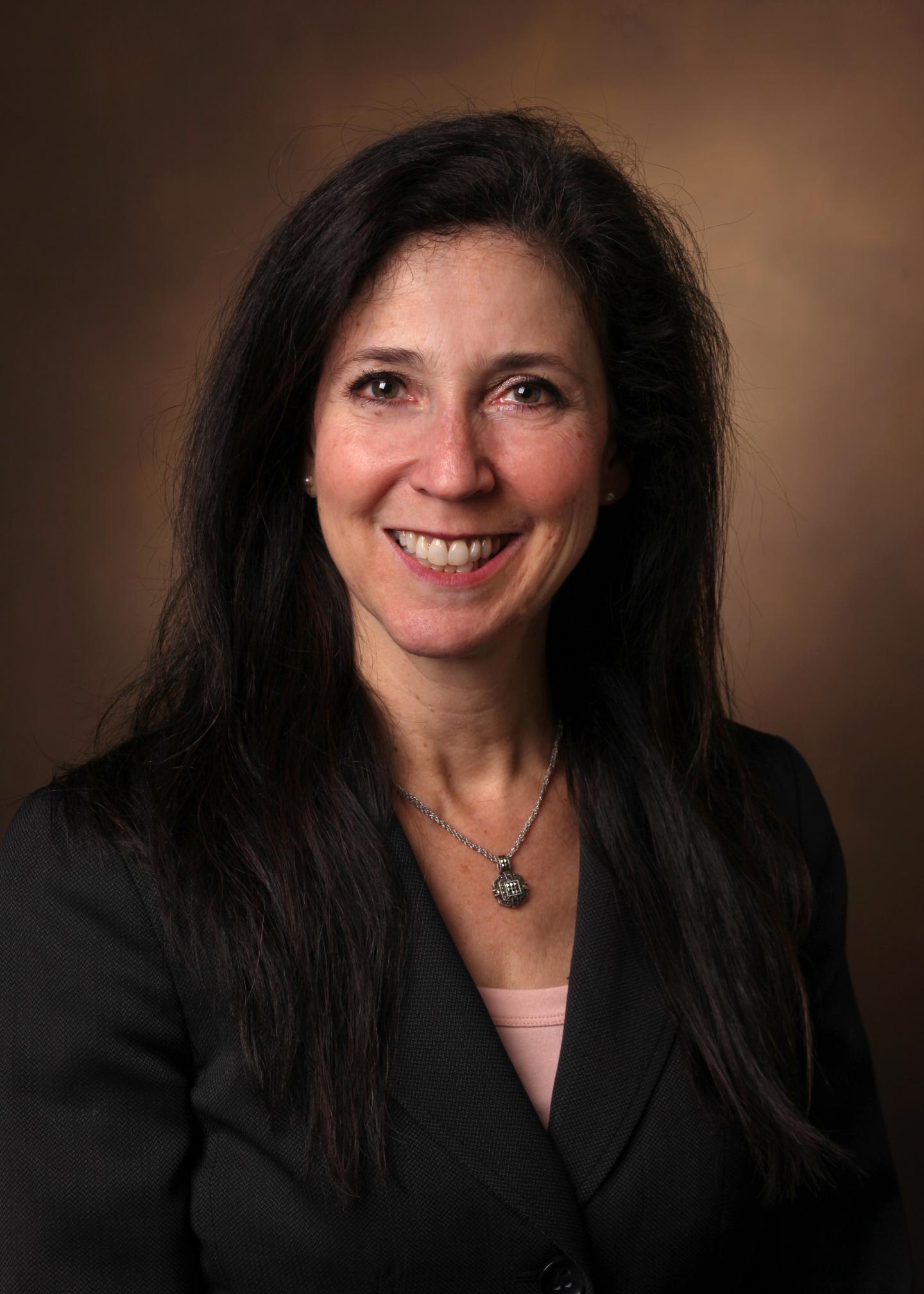 Dr. Shari Barkin [IMAGE] | EurekAlert! Science News Releases