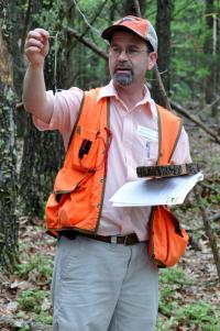 University of Tennessee extension forester na | EurekAlert!
