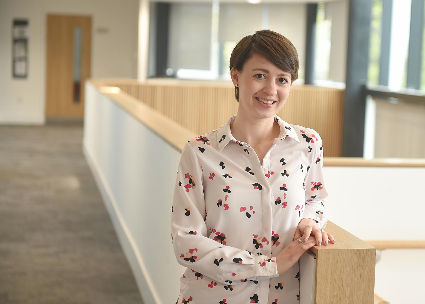 Hannah Carver, University of S [IMAGE] | EurekAlert! Science News Releases