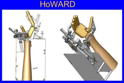 HOWARD Illustration [IMAGE] | EurekAlert! Science News Releases