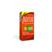 FDA approves prescription Zaditor® for over-t | EurekAlert!