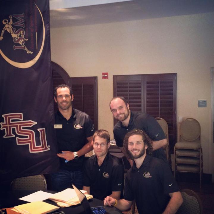 FSU Team Studies Ultraman [IMAGE] | EurekAlert! Science News Releases