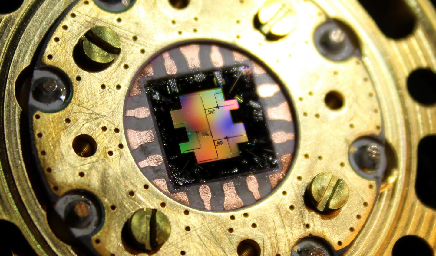 Quantum physics funded with €1 billion by the | EurekAlert!
