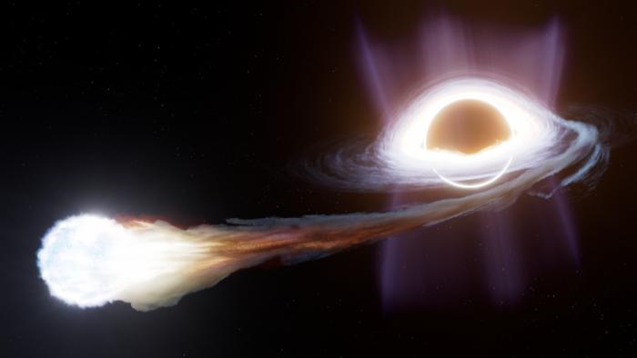 Space photo [IMAGE] | EurekAlert! Science News Releases