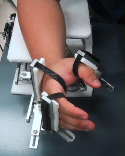 HOWARD Photo [IMAGE] | EurekAlert! Science News Releases