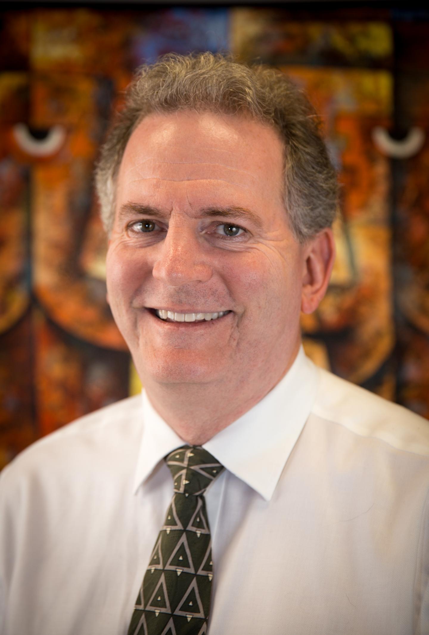 Thomas Bewley, University of C [IMAGE] | EurekAlert! Science News Releases