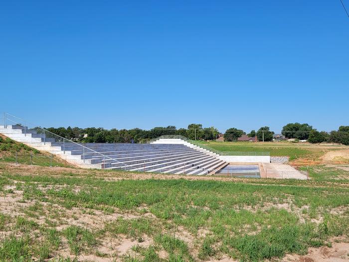 USDA_ARS Experiment Lake Dam S [IMAGE] | EurekAlert! Science News Releases