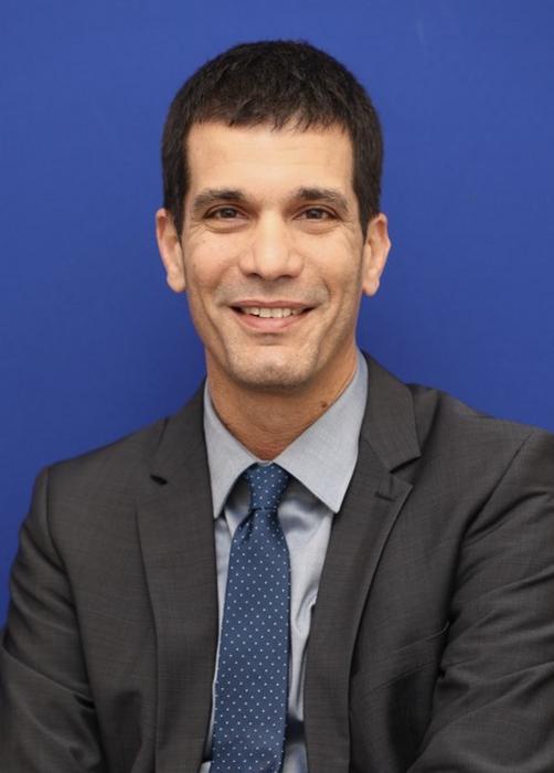 Dr. Ido Strauss of Tel Aviv Un [IMAGE] | EurekAlert! Science News Releases