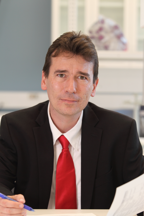 Paul Thompson, PhD [IMAGE] | EurekAlert! Science News Releases