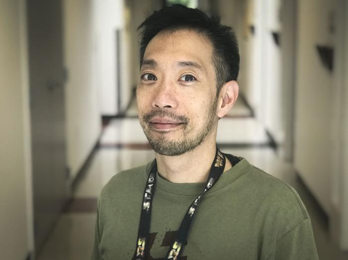 Timothy Huang, Ph.D. [IMAGE] | EurekAlert! Science News Releases