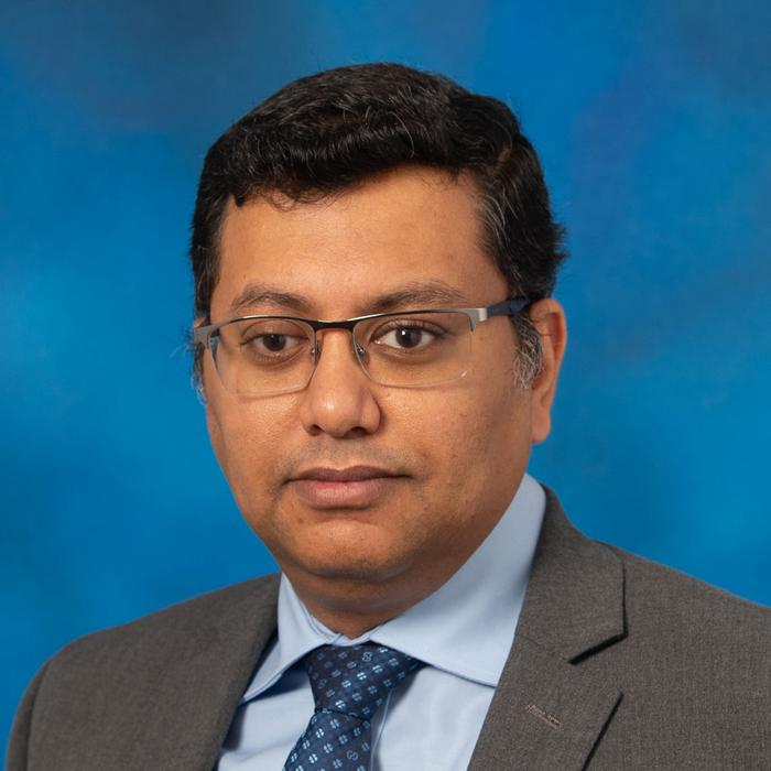 Subhadip Ghatak, Ph.D. [IMAGE] | EurekAlert! Science News Releases