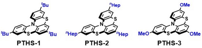 Novel organic photoredox catalysts with enhan | EurekAlert!