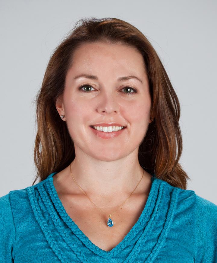 Laura Solt, The Scripps Resear [IMAGE] | EurekAlert! Science News Releases