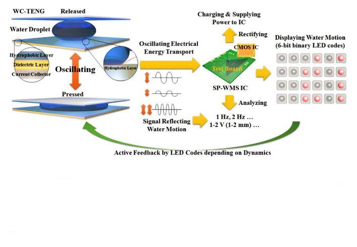 SS-WMS Platform for Detecting [IMAGE] | EurekAlert! Science News Releases