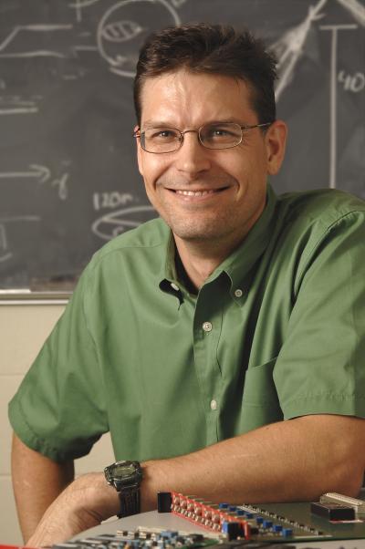 Probing Cosmic Rays [IMAGE] | EurekAlert! Science News Releases