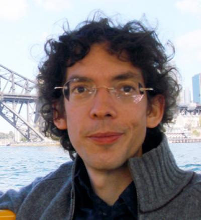 Benjamin Gilbert, Berkeley Lab [IMAGE] | EurekAlert! Science News Releases