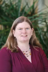 M. Virginia (Ginny) McSwain [IMAGE] | EurekAlert! Science News Releases