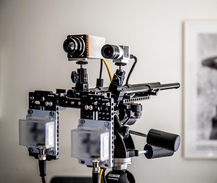 Camera technology [IMAGE] | EurekAlert! Science News Releases