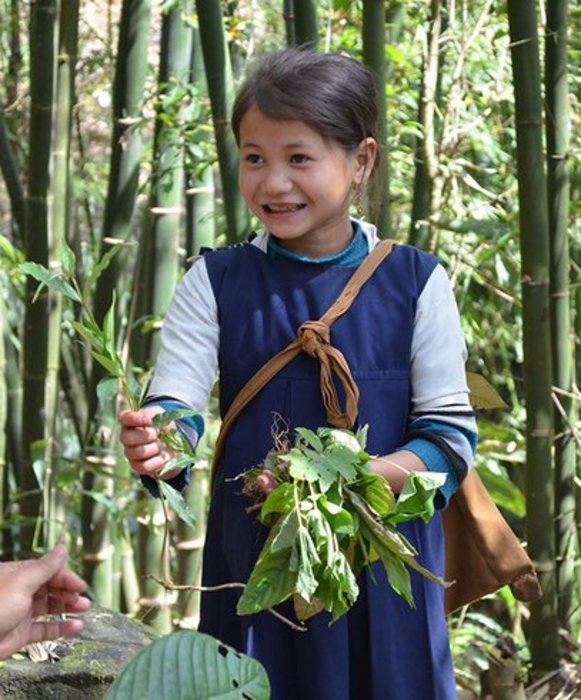 Garden-based Learning [IMAGE] | EurekAlert! Science News Releases