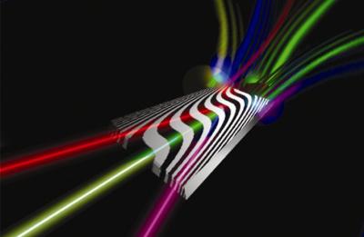 Airy Beams [IMAGE] | EurekAlert! Science News Releases