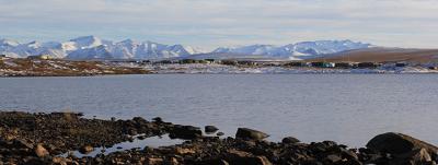 Toolik Field Station, Arctic A [IMAGE] | EurekAlert! Science News Releases