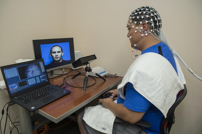 URI study examines audio-visual speech percep | EurekAlert!