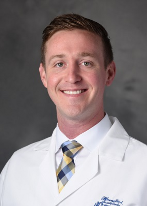 Henry Ford Health researchers look at steroid | EurekAlert!