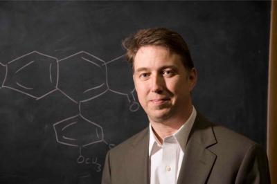 Paul Anastas [IMAGE] | EurekAlert! Science News Releases