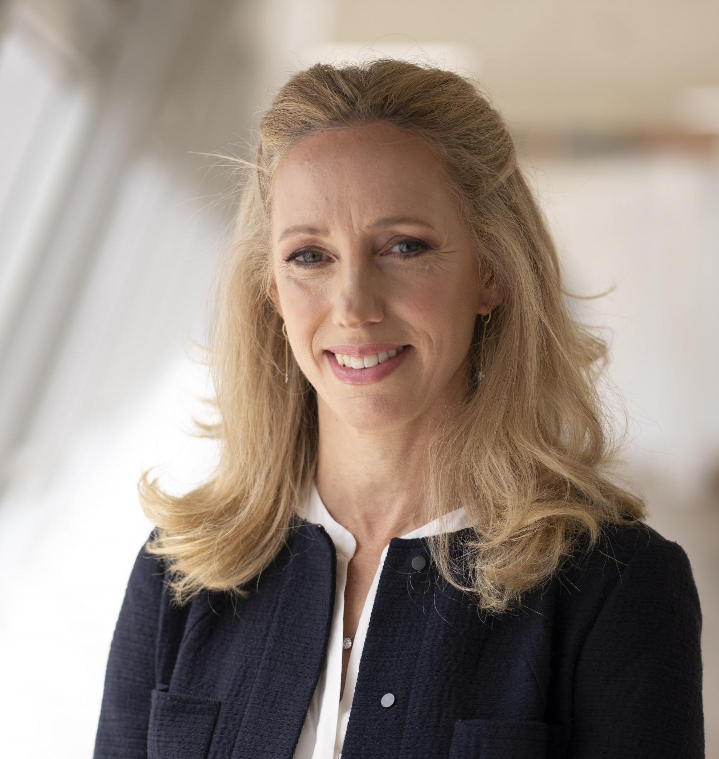 Dr. Talia Golan named recipient of the Mort a | EurekAlert!